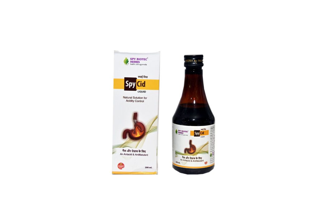 Buy Acidity Syrup Online | Gas & Acidity Relief | Best Price