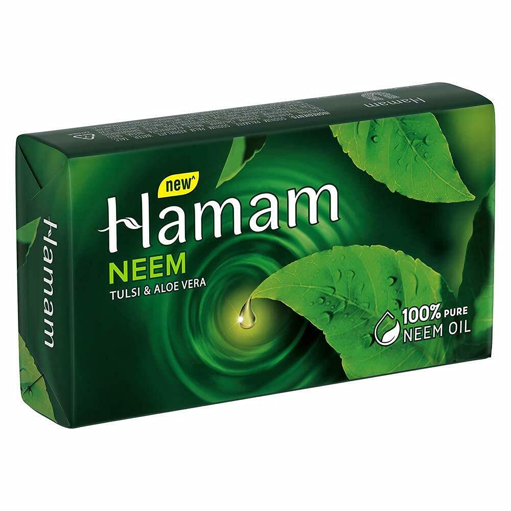 Top Neem Soaps in India