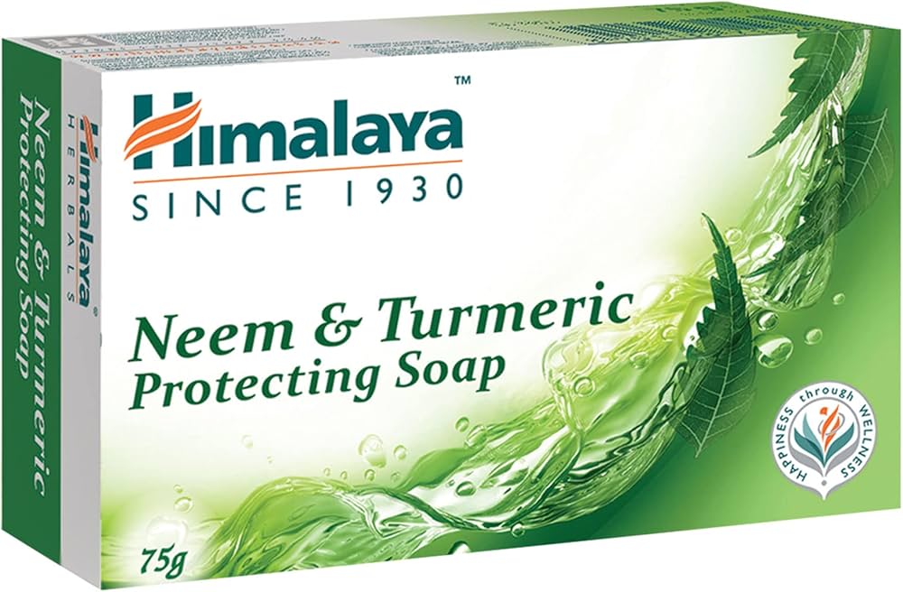 Top Neem Soaps in India